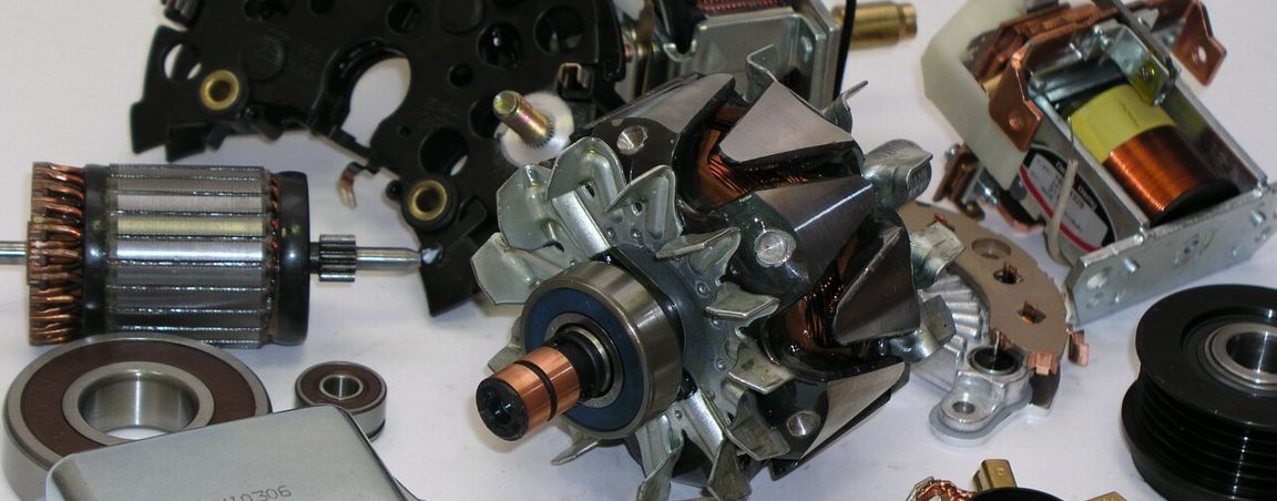 Компания АГС