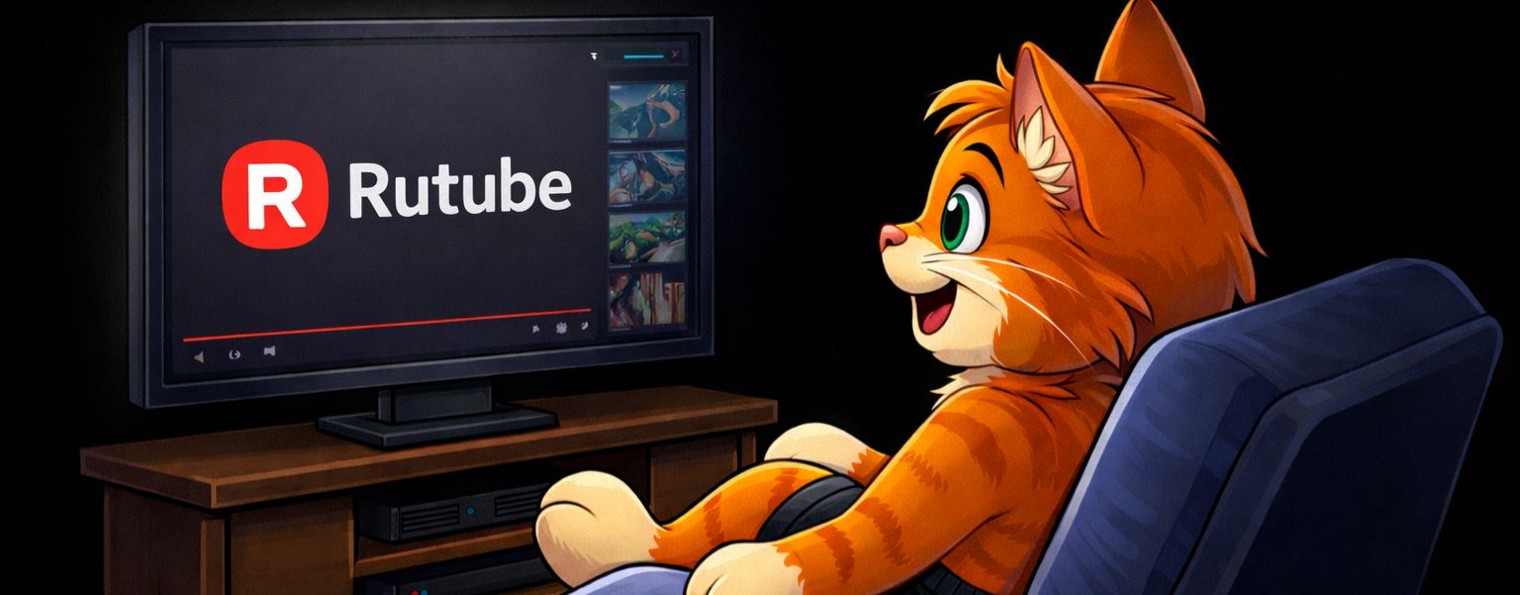 Рыжик и мемы