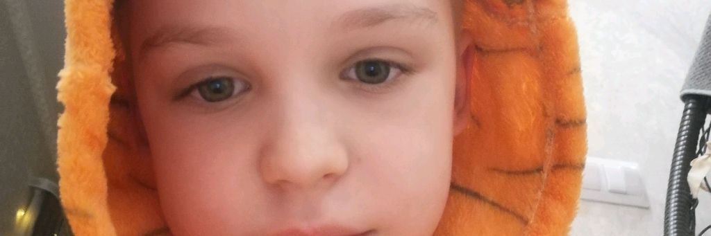 Юный Блогер