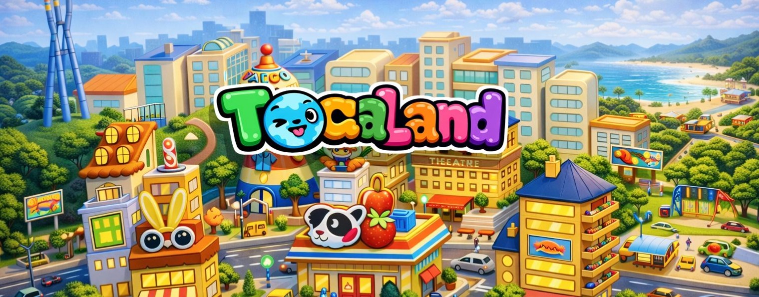TocaLand