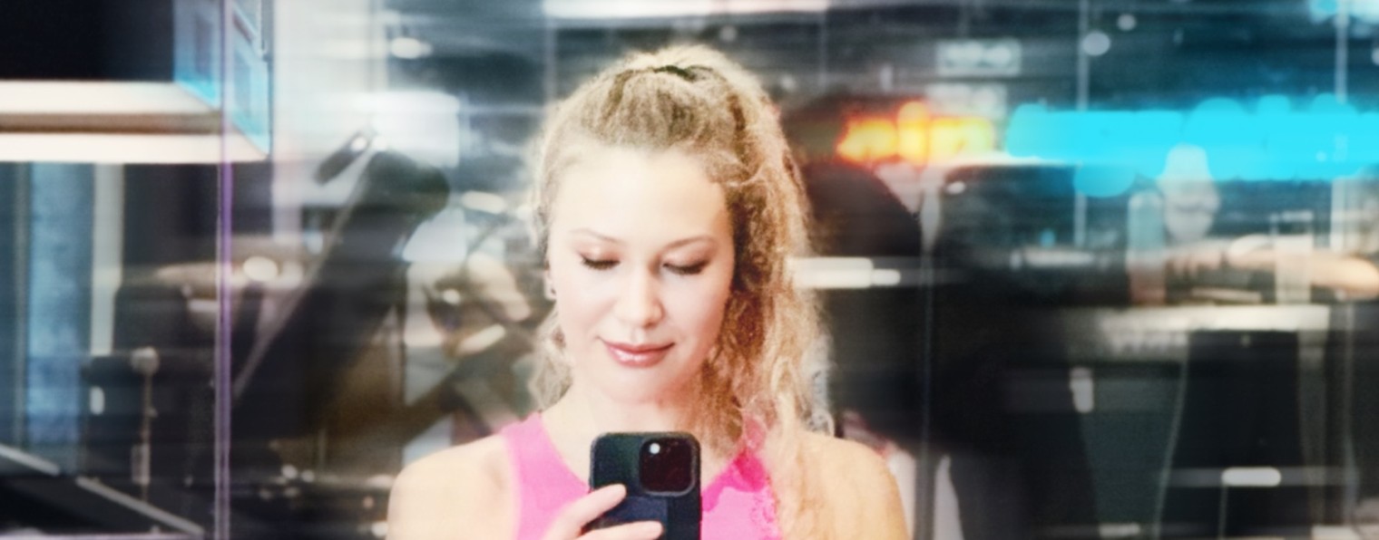 ТРИАТЛОН С ДИВАНА