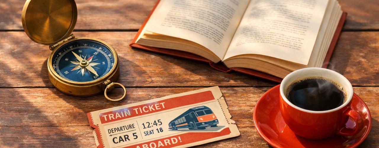 Агент Впечатлений