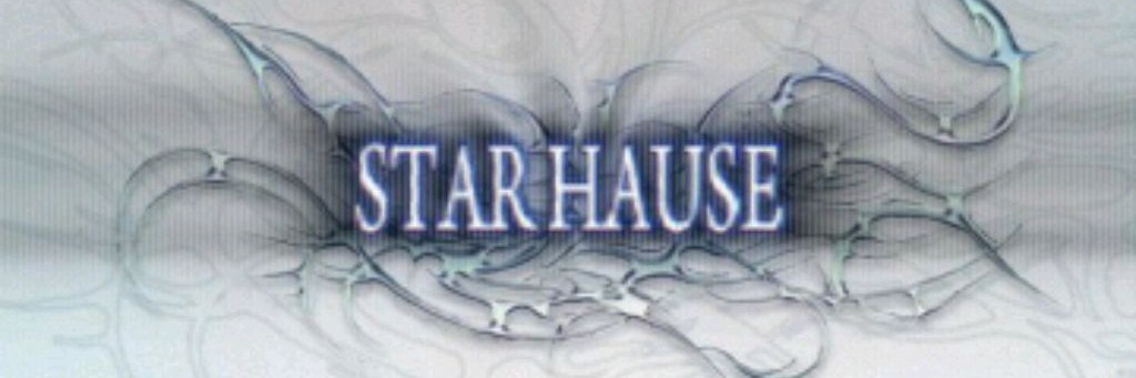 STAR HOUSE