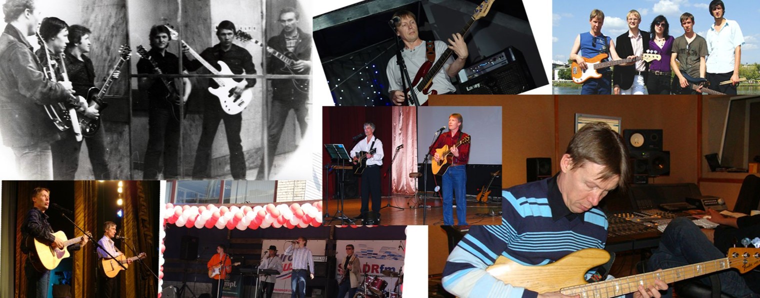 Жиделев Сергей