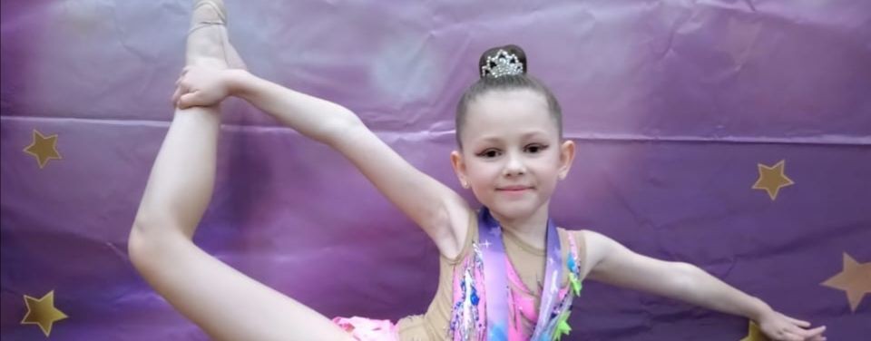 Happy Ангелина