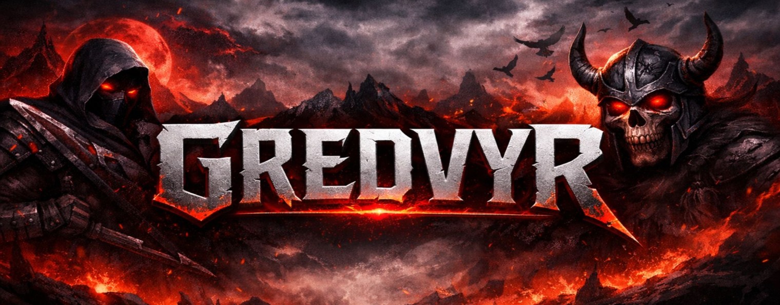Gredvyr