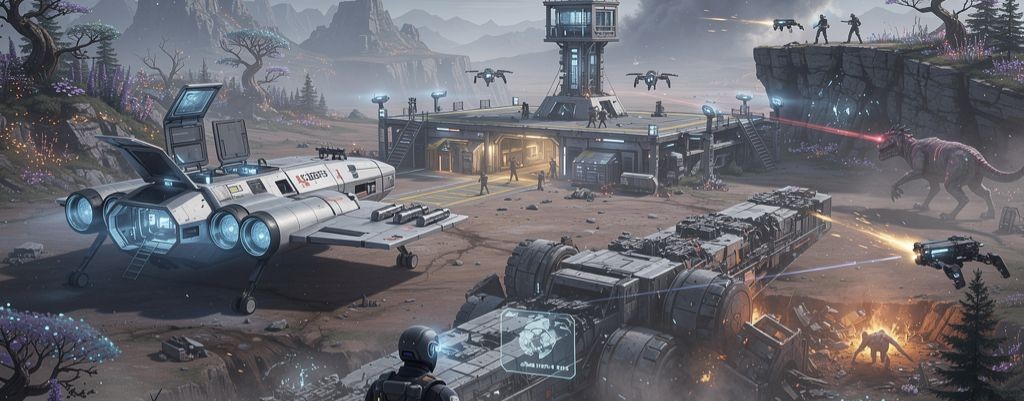 Игровой канал live