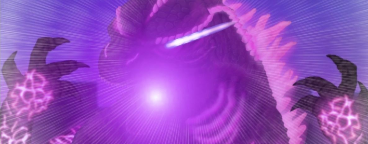 Вселенная монстрвёрс