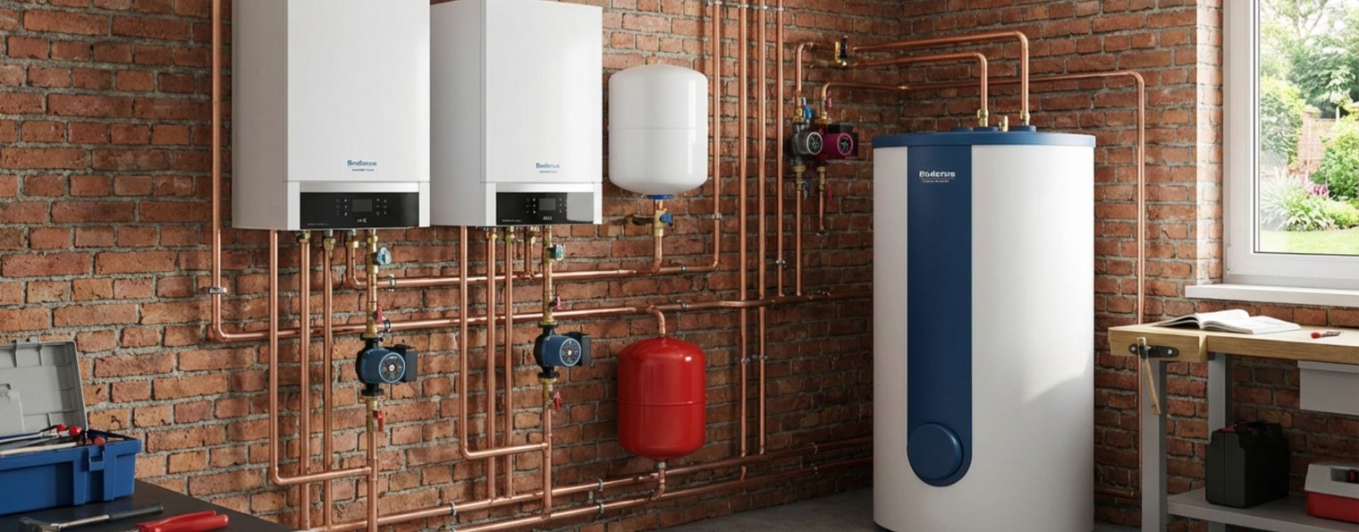 Отопления.NET