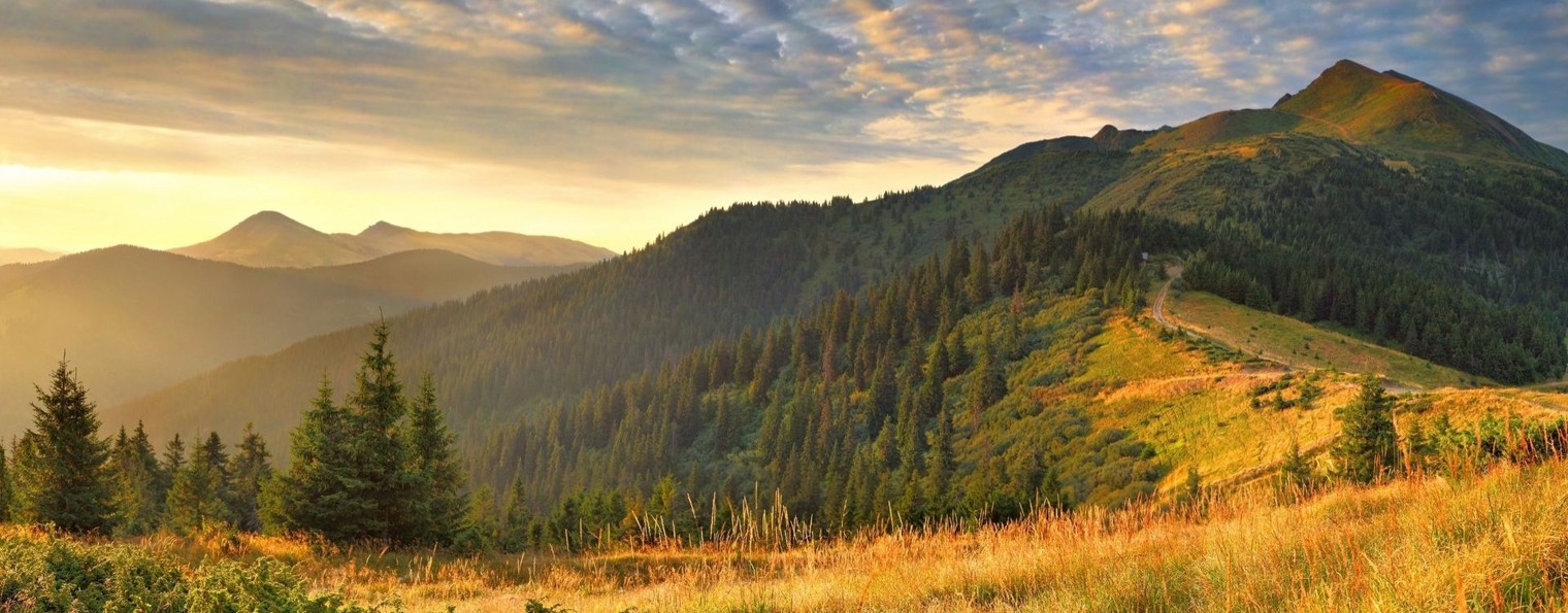 Горный Крым в деталях с Сергеем Покидько