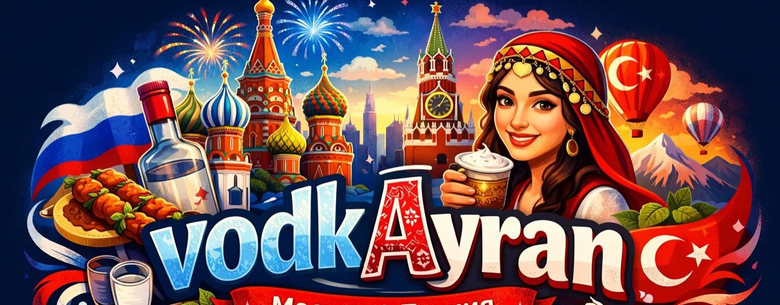 vodkAyran