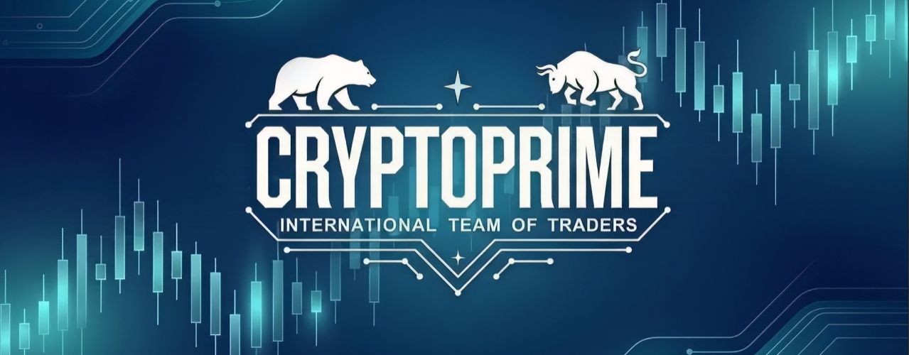 CryptoPrime