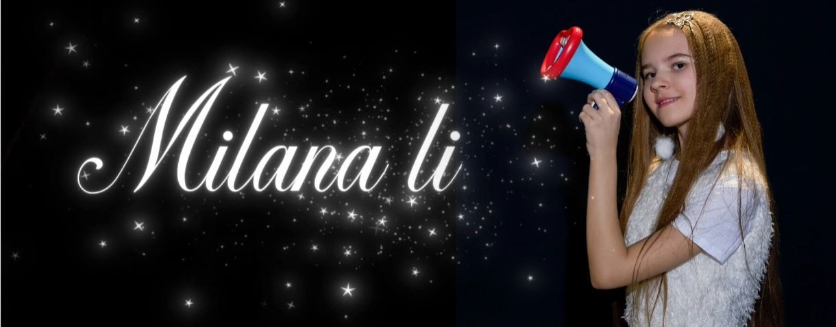 Milana Li