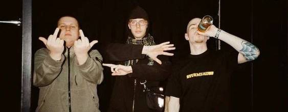 FRIENDLY THUG 52 ngg (неизданное)