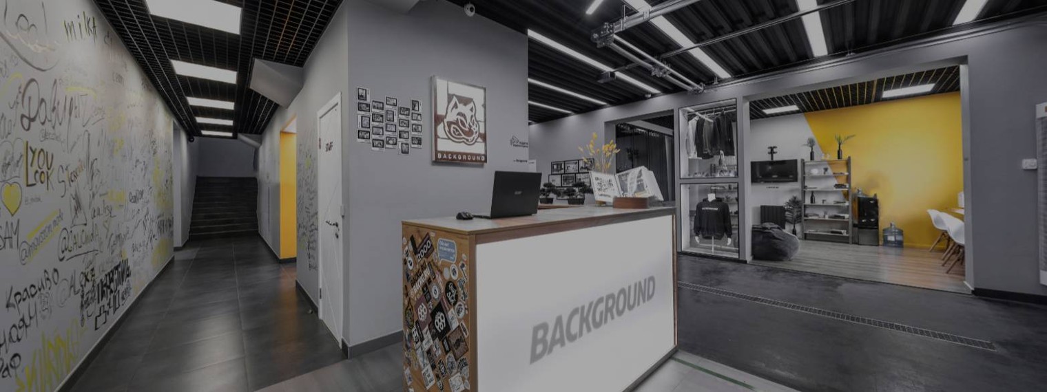 BackG Production