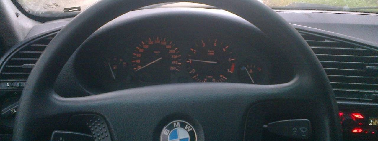 Tests and reviews from Stanislav