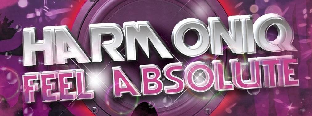 Harmoniq Music - Россия
