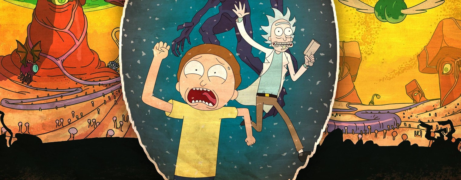 МариЛер про Кино и Трэш