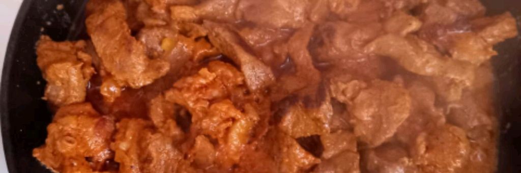 Еда и Рецепты