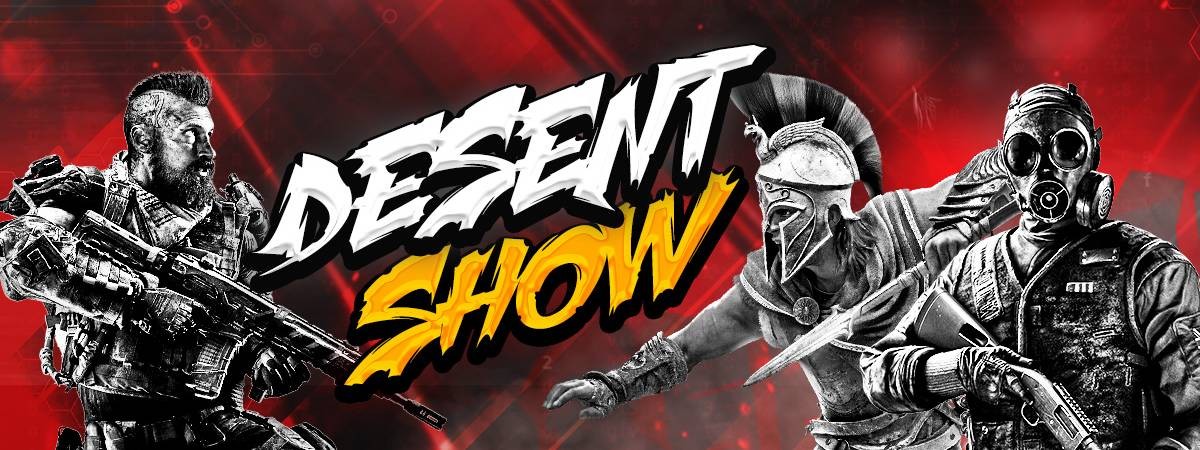 DESENTSHOW