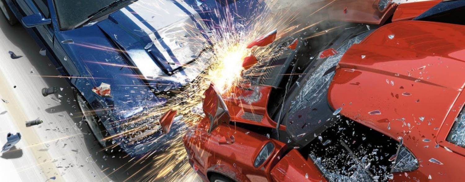 BeamNG - игра про машины