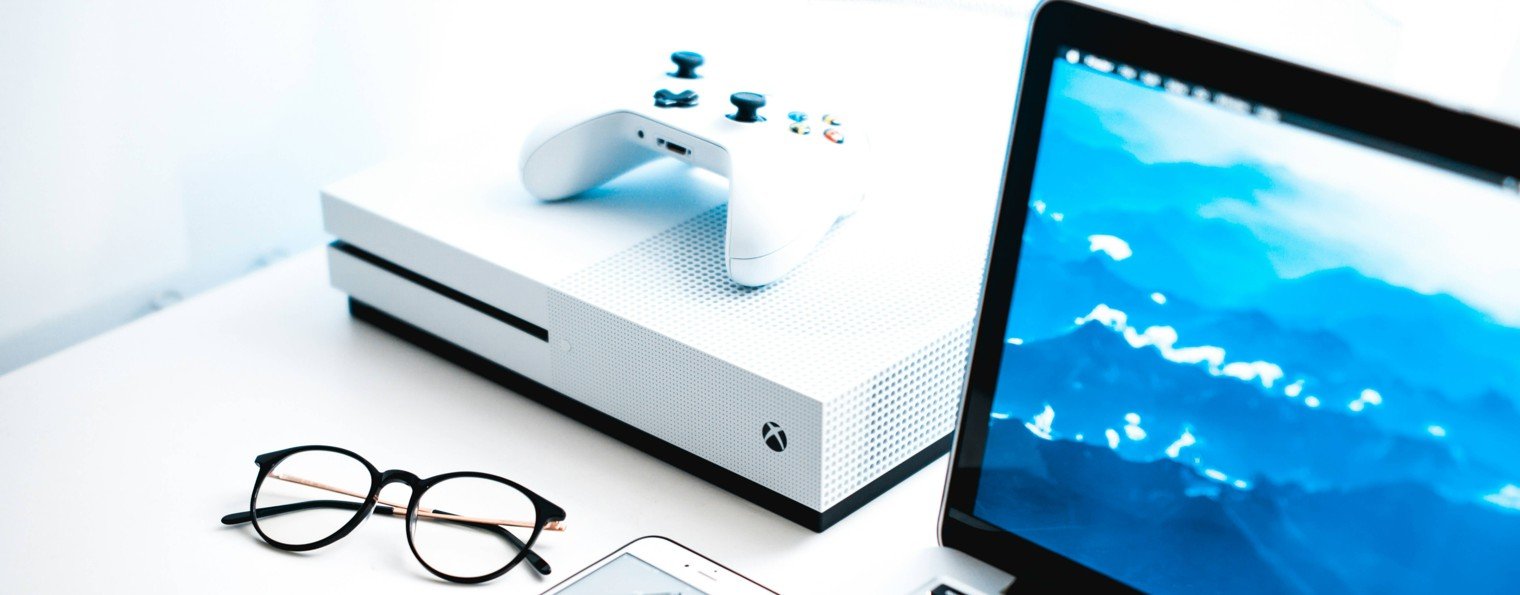 Games In Silence