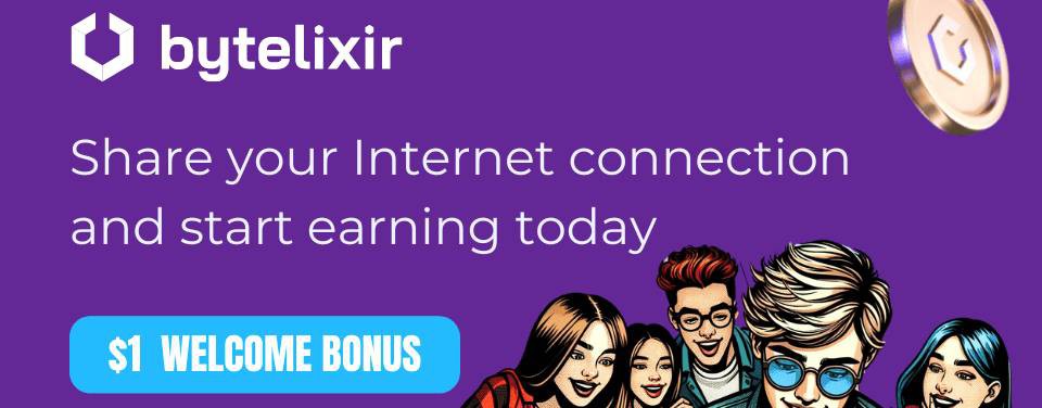 Bytelixir