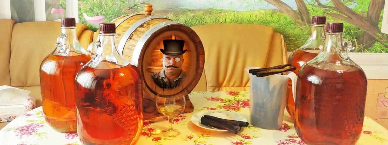 Wiskariy Burbonovich