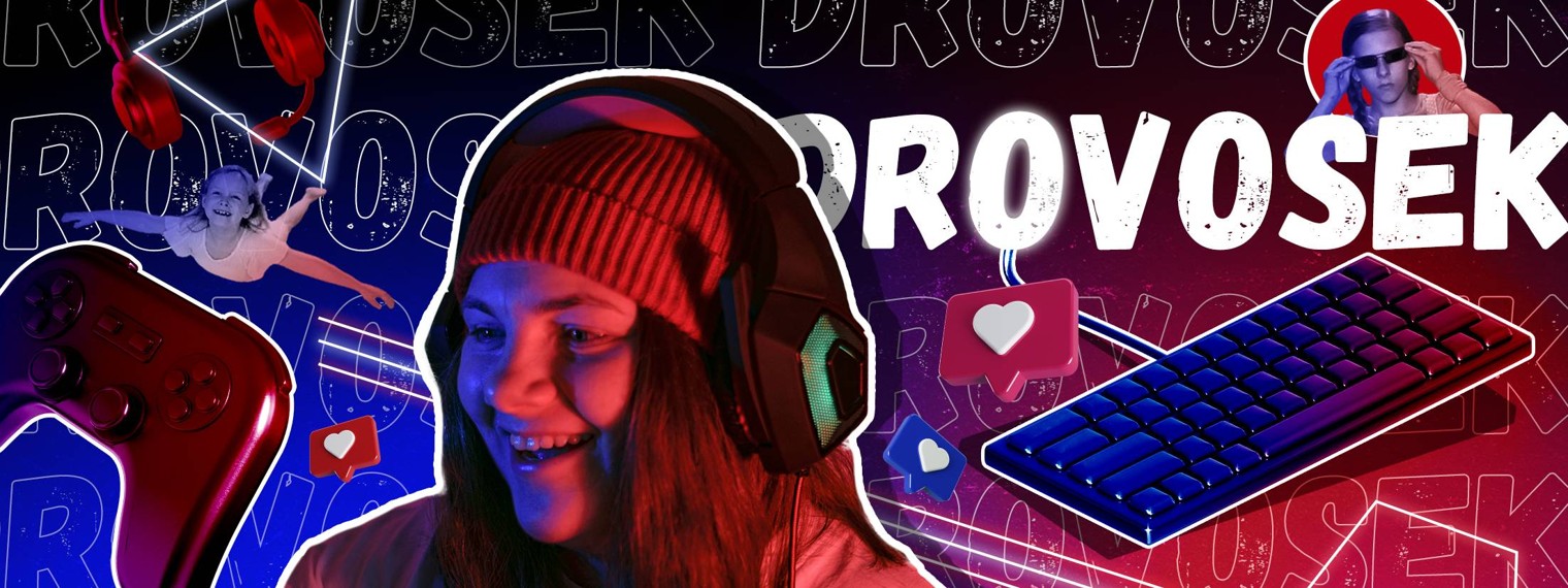 Drovosek Masha