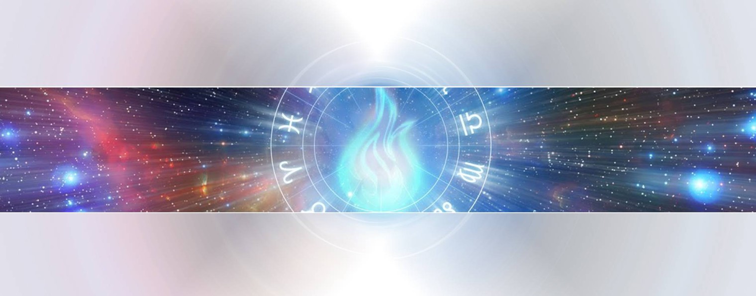 Агни Йога, Астрология, Аюрведа