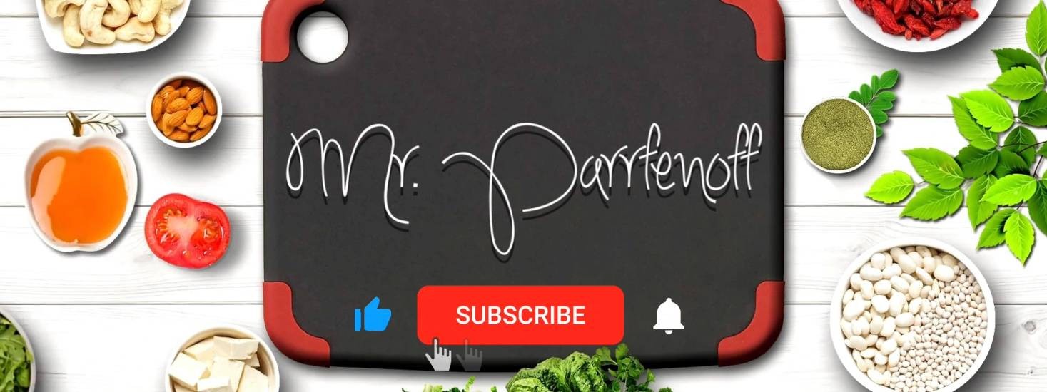 Mr. Parrfenoff