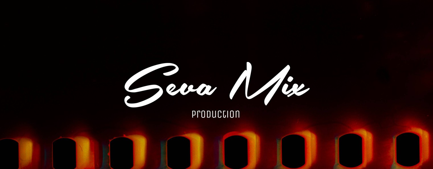 Seva Mix | Видеосъемка | Нижний Новгород