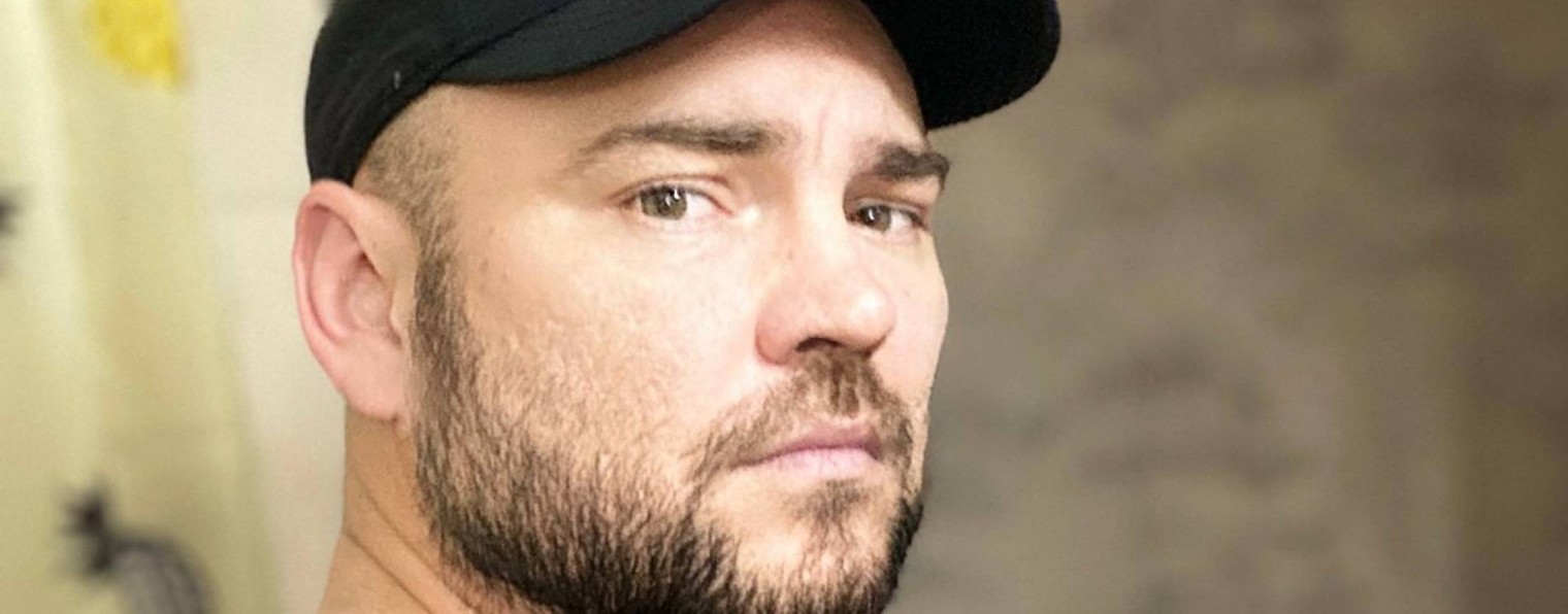 Андрей Тамахин