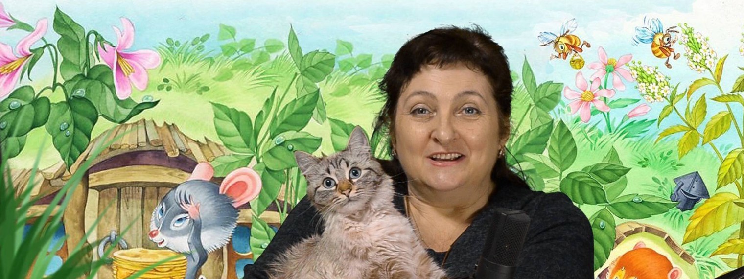 Сказки народов мира.