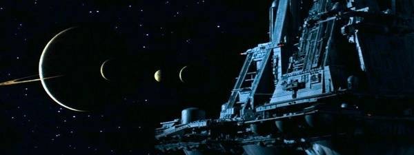 Nostromo