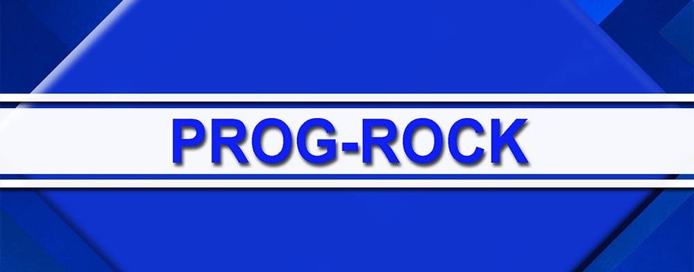 Prog-Rock