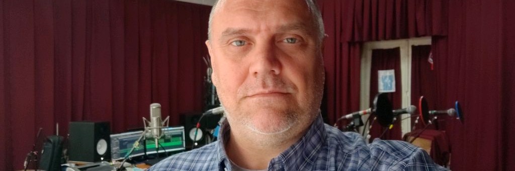 Сельский звукорежиссёр / SoundProdPro