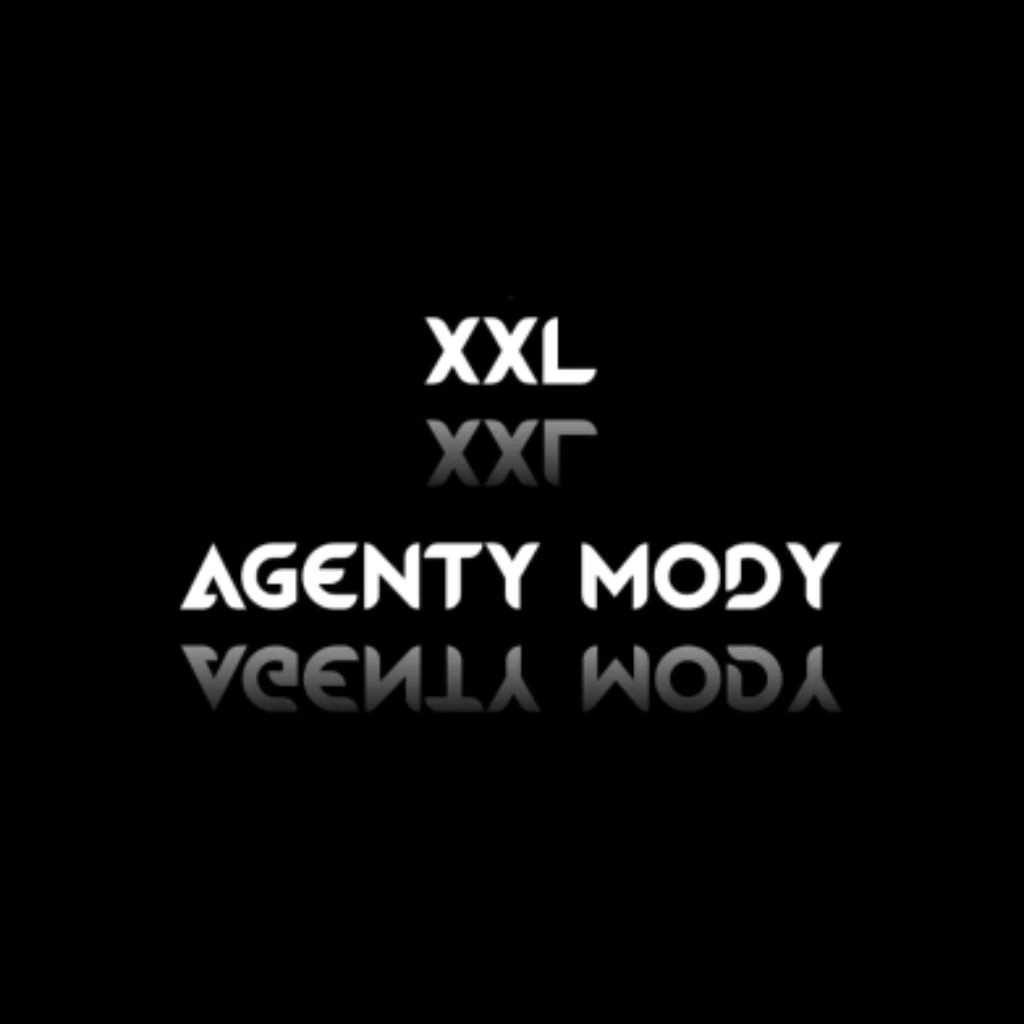 Агенты моды XXL