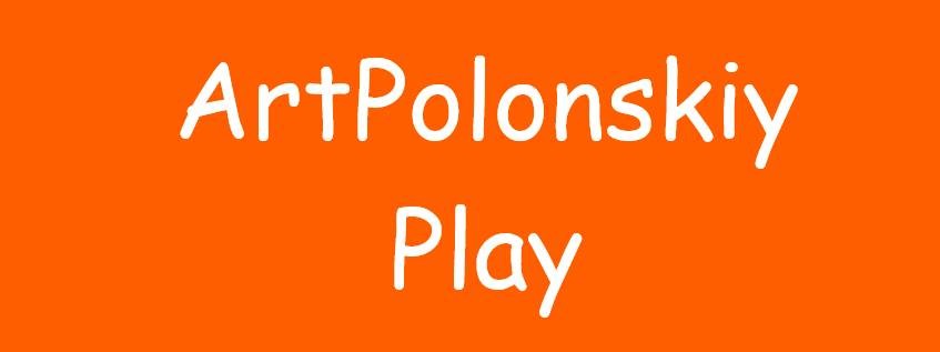 ArtPolonskiy Play