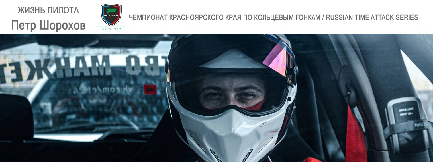 Петр Шорохов - канал о жизни пилота
