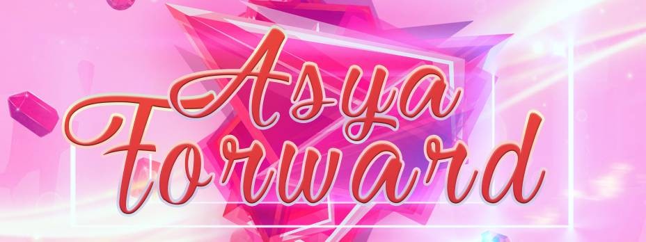 Asya Forward