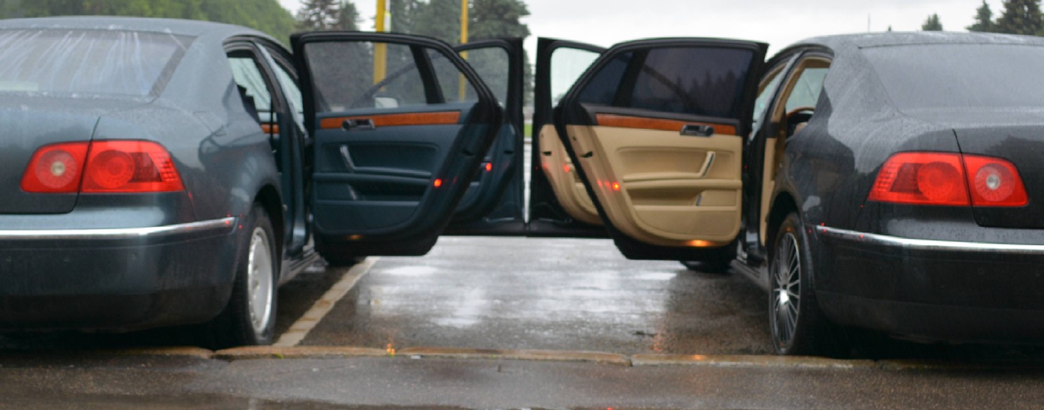 VW Phaeton Club