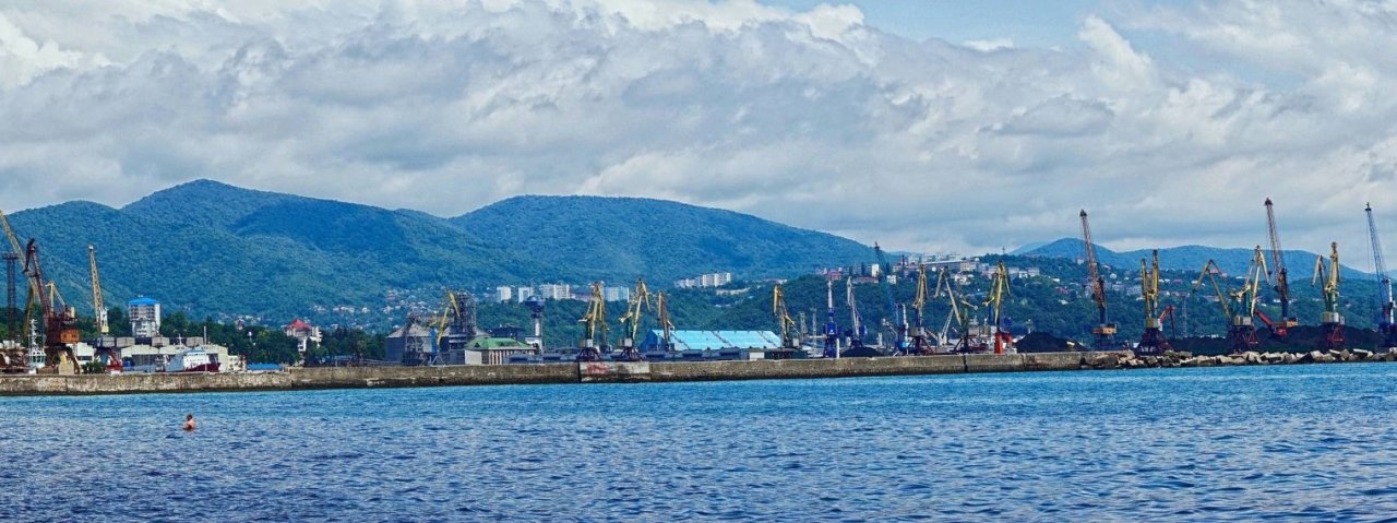 Андрей Семенов