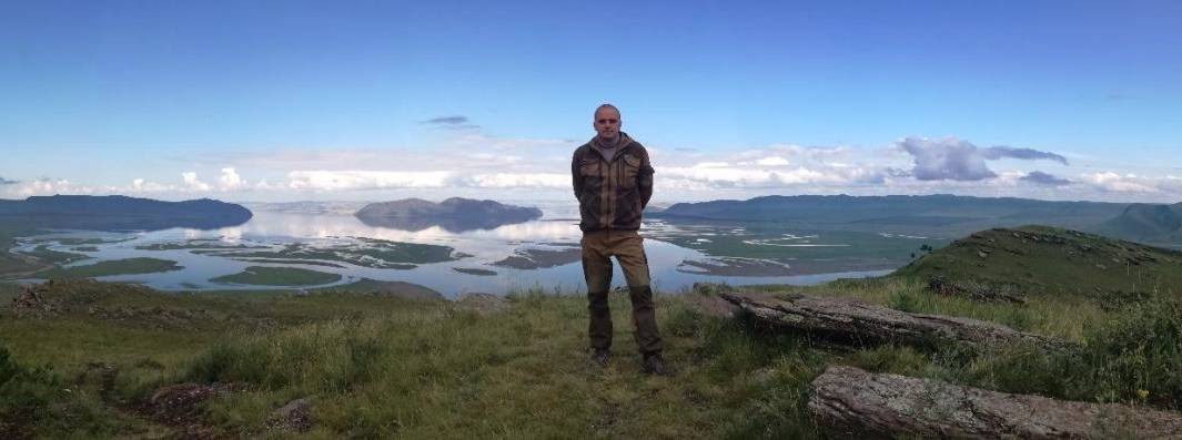 Дмитрий Лаа