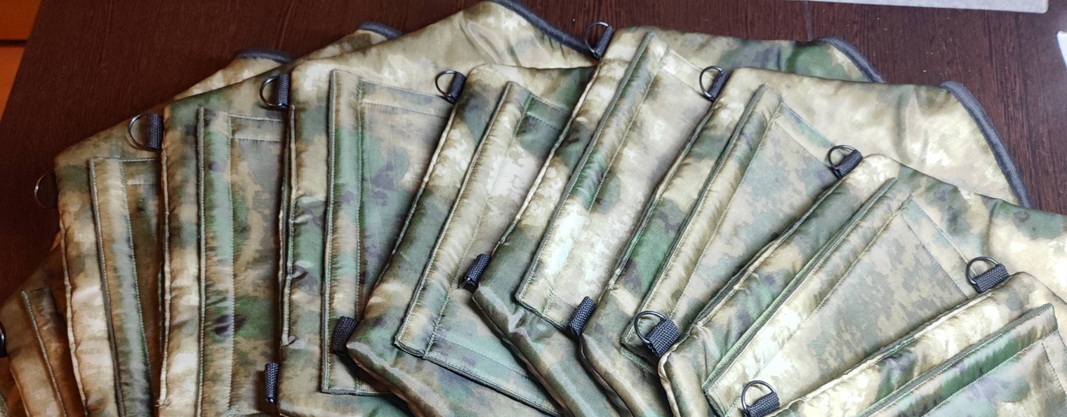 Марина Петрова