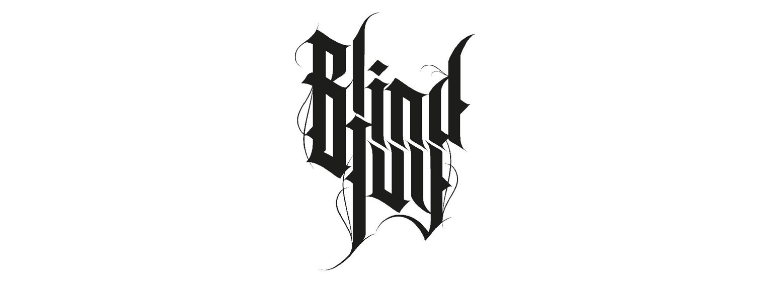BLIND IVY