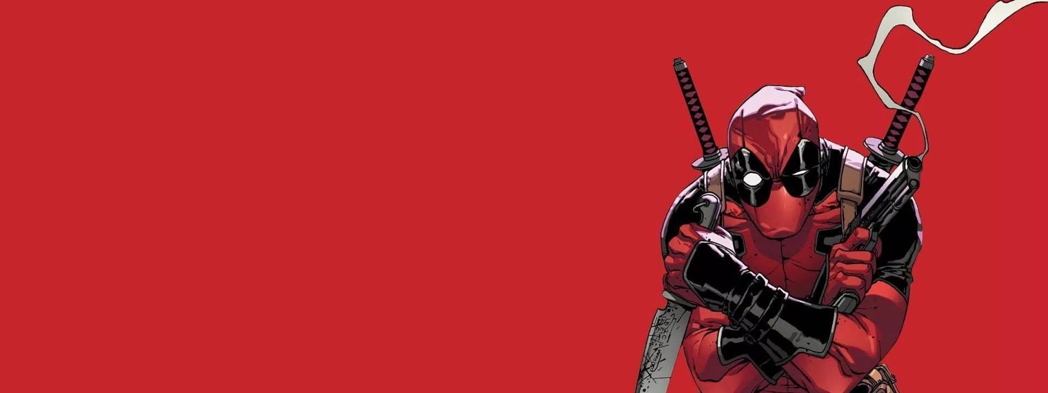 Deadpool