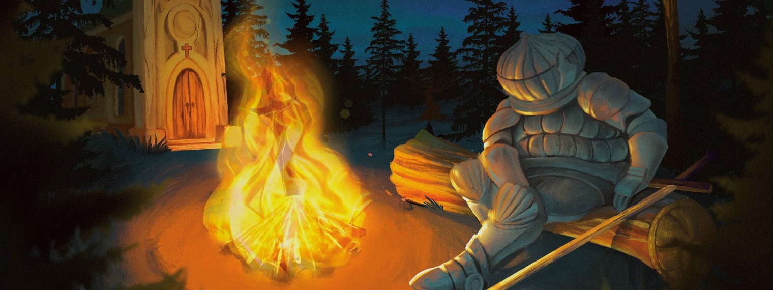 Байки Старого охотника