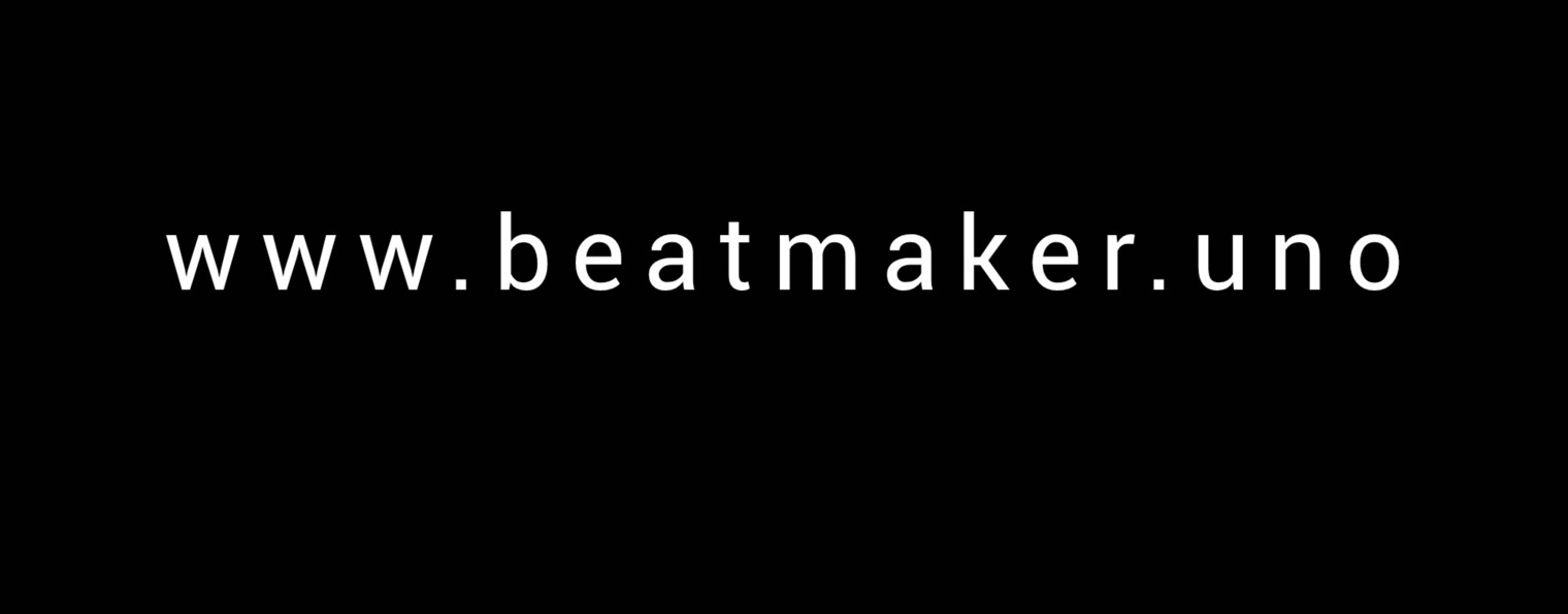 BEATMAKER DJ UNO битмейкер диджей Уно музыка 2025