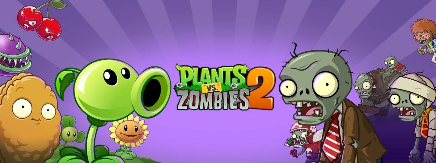 Pvzplay game 2